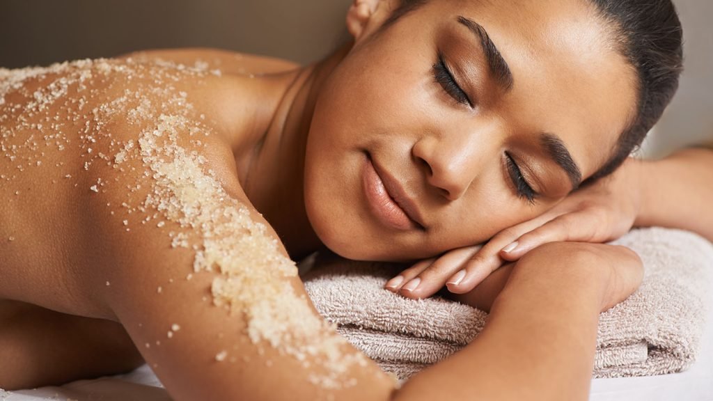 Body Polishing Treatment in Nagpur | Dr.Neha Rajesh Rathi